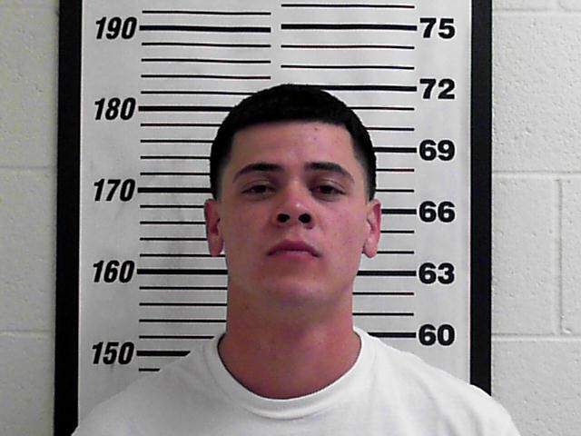 JOHNSON, JACOB ROBERT | News, Sports, Jobs - Standard-Examiner